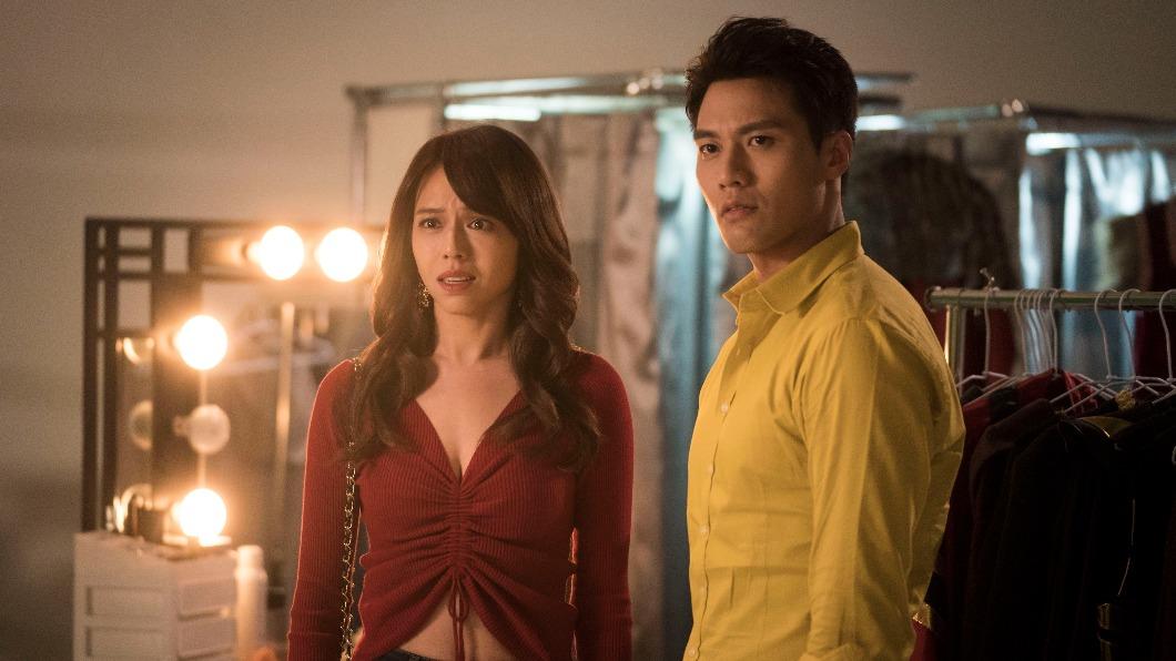 為幫男友圓導演夢！夏于喬下海「拍AV」 認愛情擺第一│TVBS新聞網