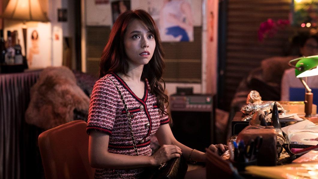 為幫男友圓導演夢！夏于喬下海「拍AV」 認愛情擺第一│TVBS新聞網