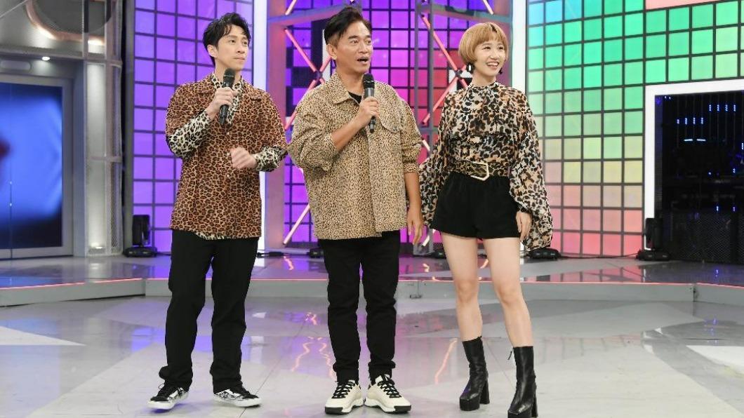 金鐘57／小S廝殺黃子佼「典禮大亮點」 Lulu雙料搶金有望破蛋│TVBS新聞網