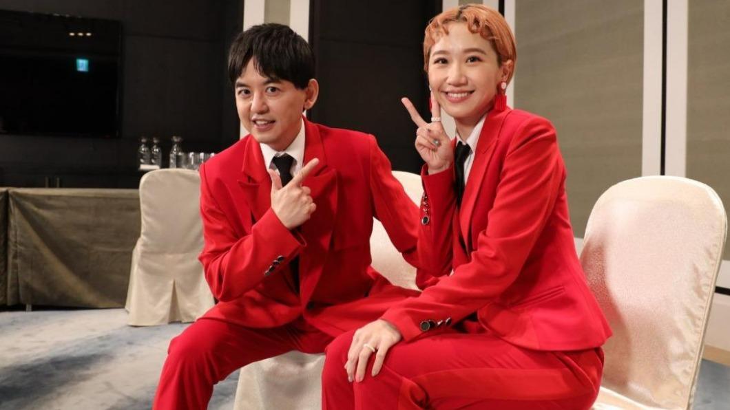 金鐘57／小S廝殺黃子佼「典禮大亮點」 Lulu雙料搶金有望破蛋│TVBS新聞網