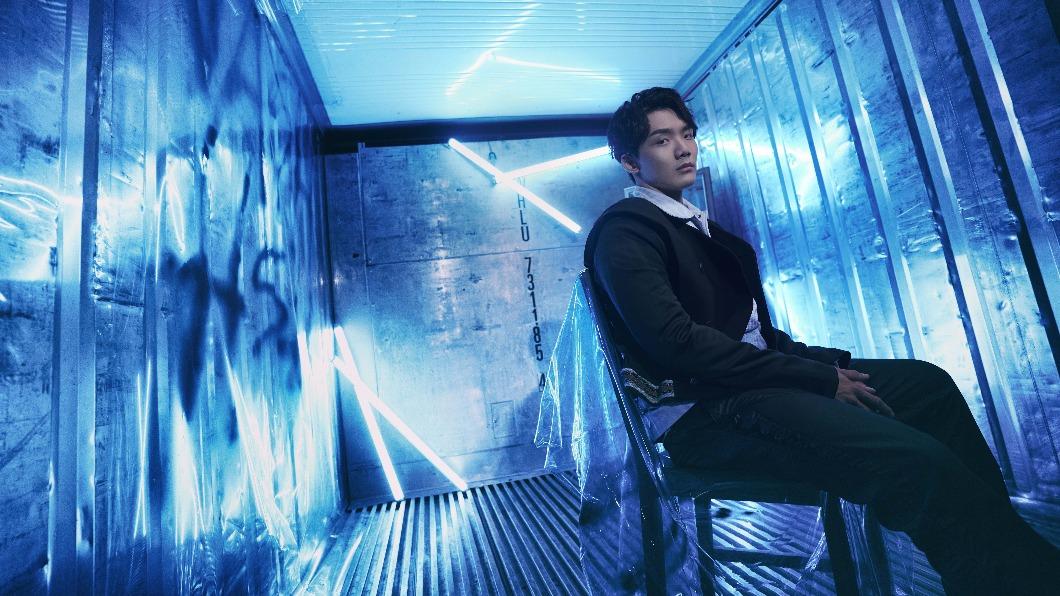 徐暐翔為BL劇獻唱插曲 首度挑戰這件事苦笑喊「只能硬上」│TVBS新聞網