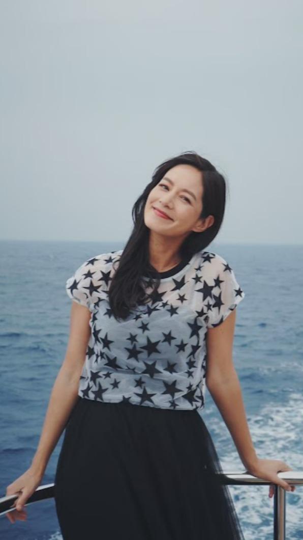 Janet懷孕出外景「熱到快昏倒」 狂戳逼哭淘汰選手：變態嗎│謝怡芬│金鐘獎│金鐘57│TVBS新聞網