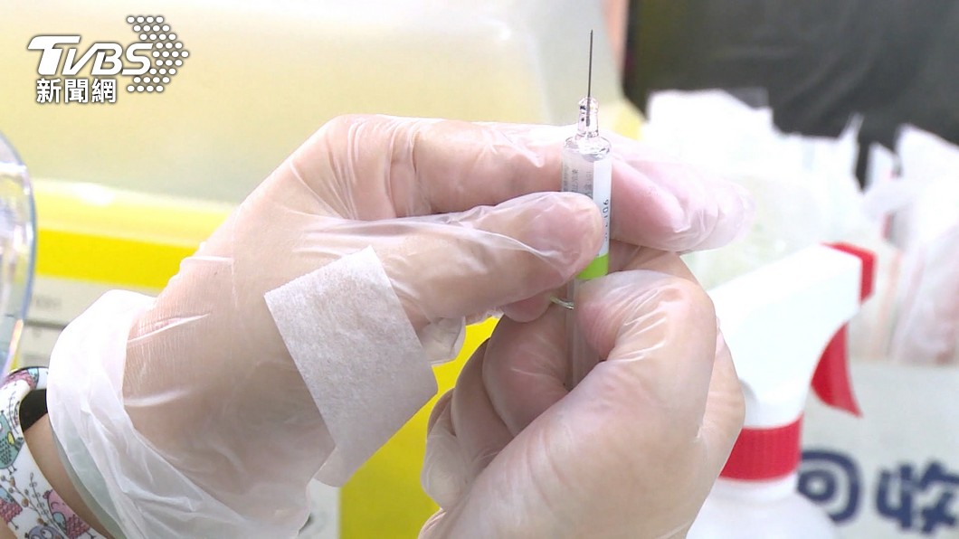 高端10月底恐廢EUA！ ACIP委員曝3因素卡關│TVBS新聞網