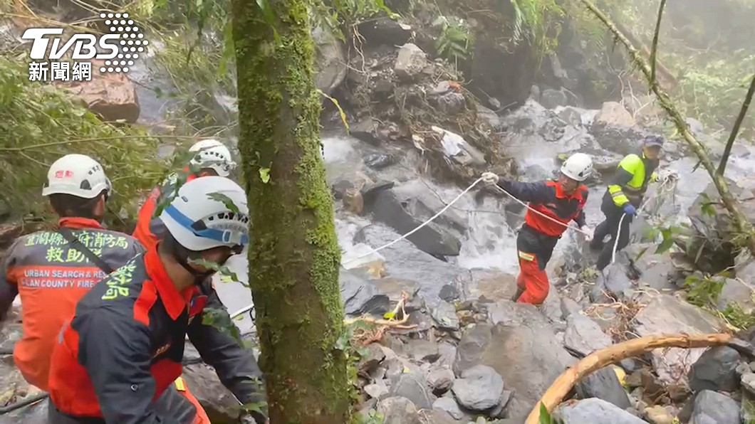 人在哪 女騎車走台7「宜蘭回桃園」失聯│TVBS新聞網