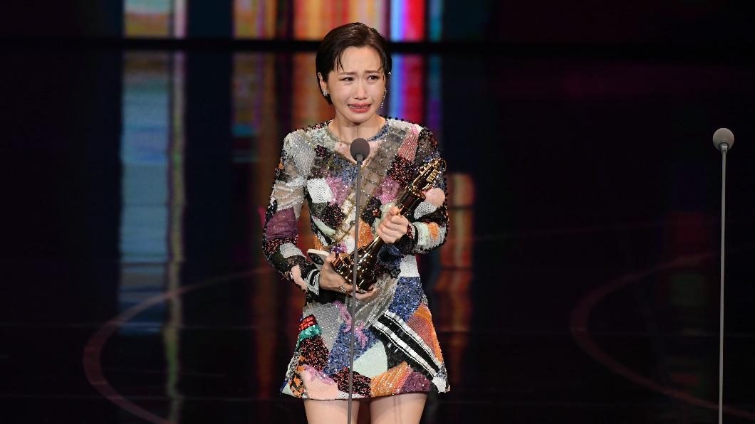 擊敗小S！黃子佼《婚禮歌手》奪主持人獎 Lulu入圍10次終破蛋│TVBS新聞網