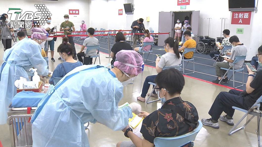 100萬高端族赴日恐受阻 陳建仁：應該要補打│TVBS新聞網