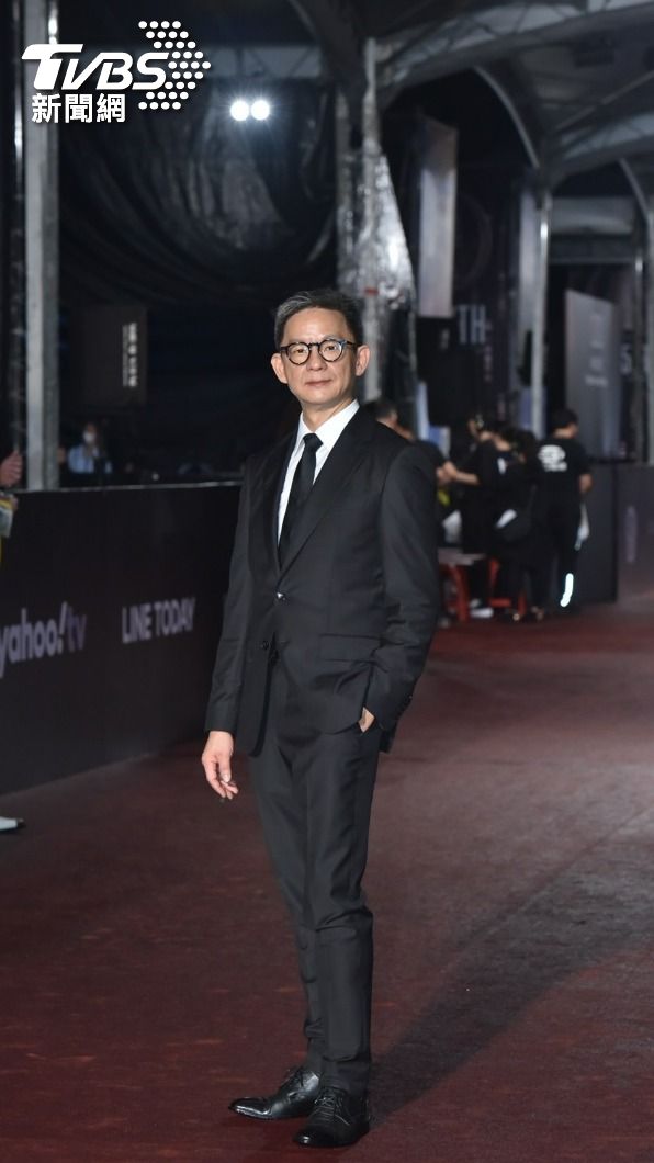 金鐘57／曹瑞原回應吳宗憲 堅持綜藝、戲劇分開頒獎│紅毯│綜藝節目│導演│TVBS新聞網