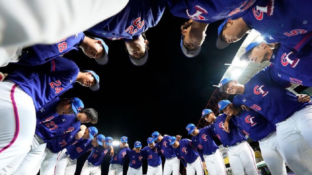 U23世界盃／3分都是陳聖平打的 中華3:1勝墨奪季軍│李晨薰│莊昕諺│打點│TVBS新聞網