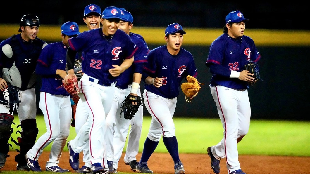 U23世界盃／3分都是陳聖平打的 中華3:1勝墨奪季軍│李晨薰│莊昕諺│打點│TVBS新聞網