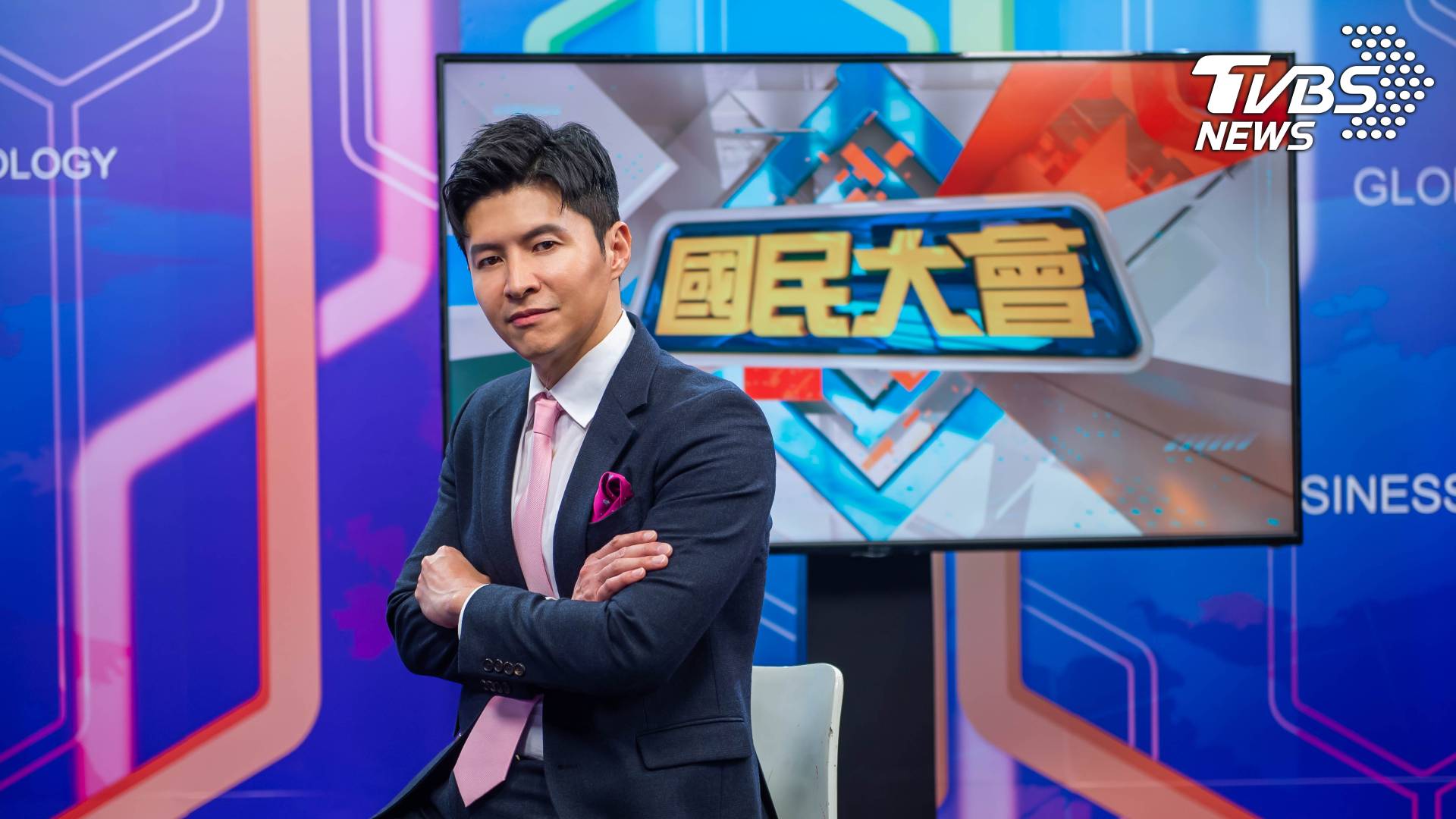 九合一大選最後倒數！全台首場戶外政論開講 TVBS「T台開講」25日登場│TVBS新聞網