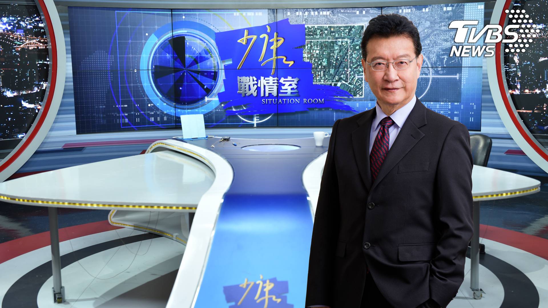 九合一大選最後倒數！全台首場戶外政論開講 TVBS「T台開講」25日登場│TVBS新聞網