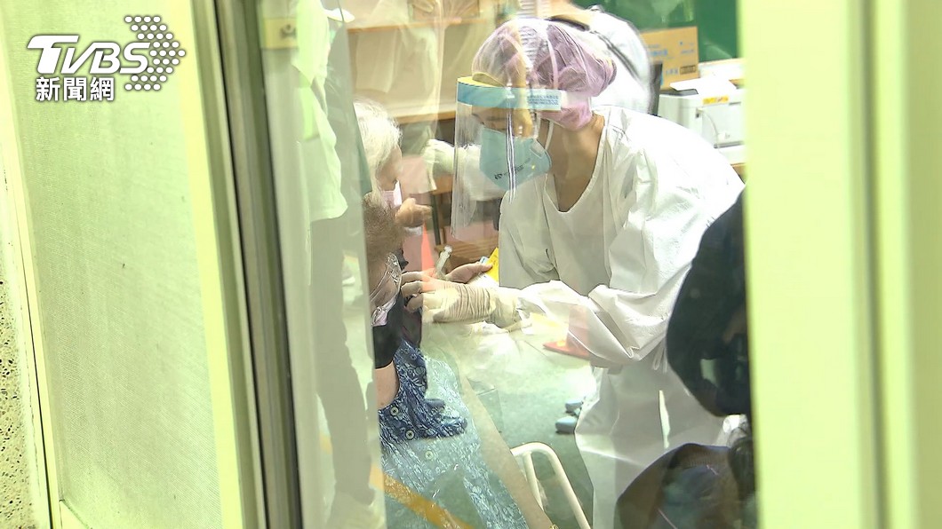 新冠緩！病毒群魔亂舞「RSV、流感」佔大宗│TVBS新聞網