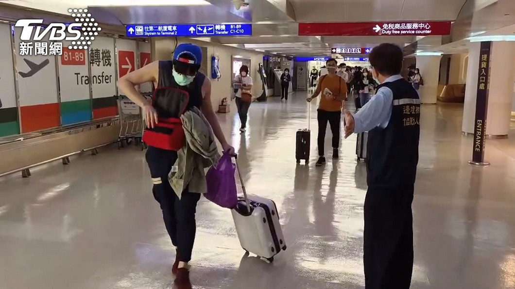 11/7起確診「後7天」篩陰「免自主」 同住者全「0+7」│TVBS新聞網