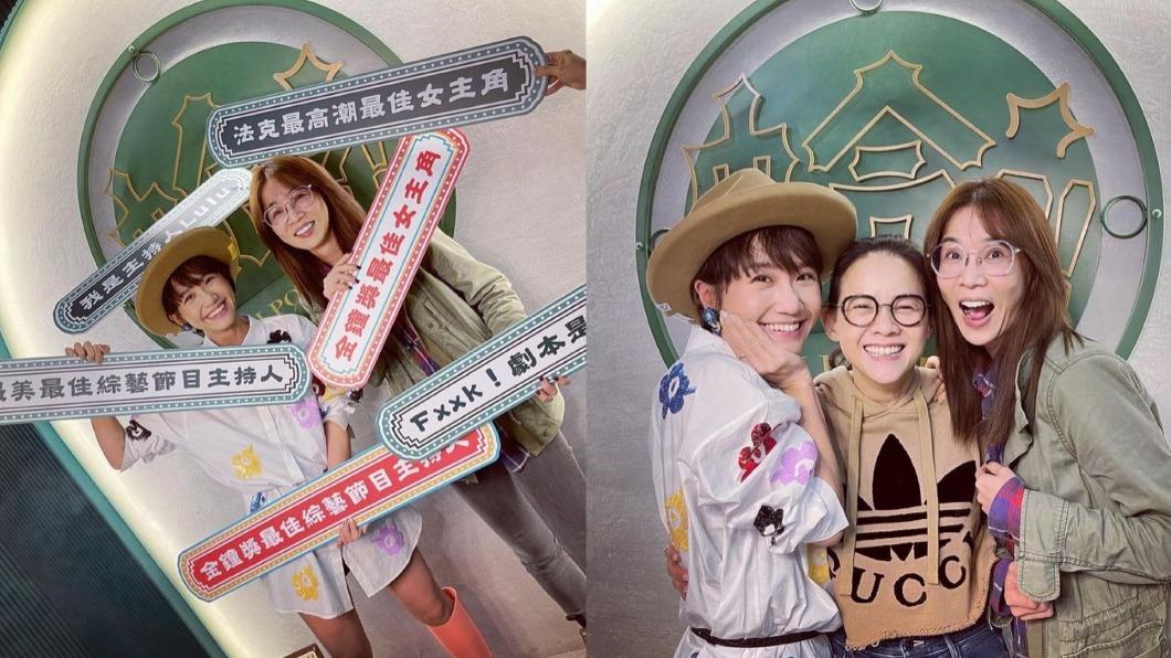 Lulu敲響金鐘！見老闆霸氣送「1張紙」興奮喊：太好了吧│TVBS新聞網