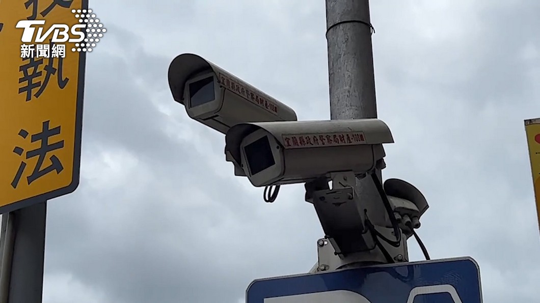 超會抓！科技執法啟用2個月 抓近5千件違規│TVBS新聞網