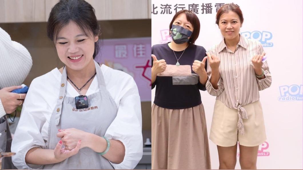 爆連結三立高層！游淑慧「半年剷掉17KG」驚人對比圖曝光│TVBS新聞網