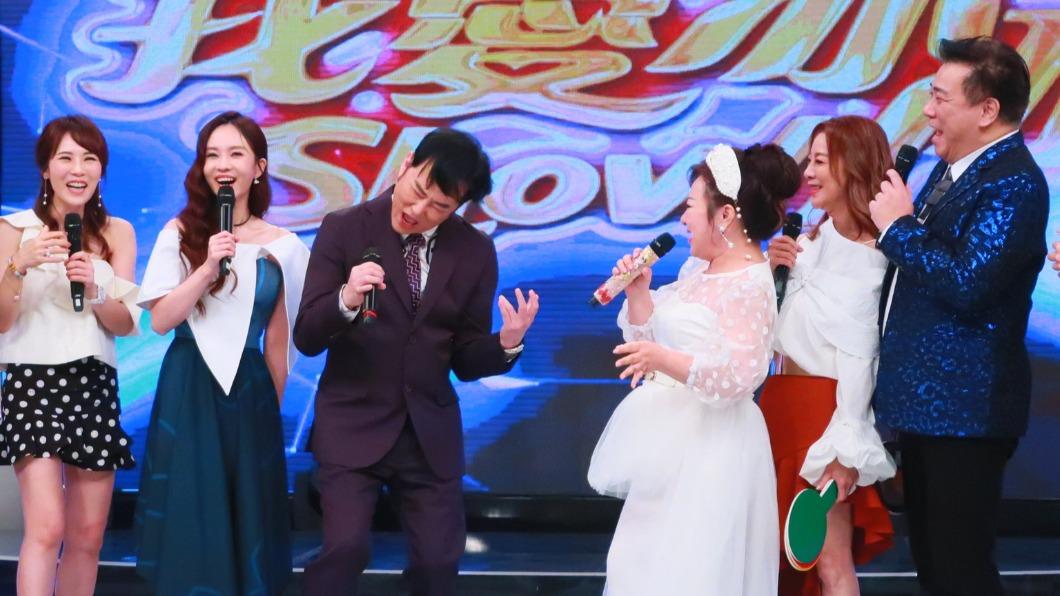 白冰冰節目爆「欠6000萬」收攤！電視台回應了 認暫停錄影│TVBS新聞網