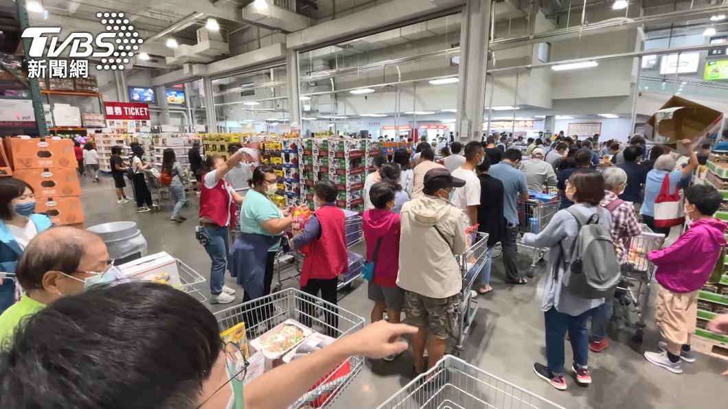 分手好市多？ 國泰世華：若明年8/7未續「發CUBE卡」│TVBS新聞網