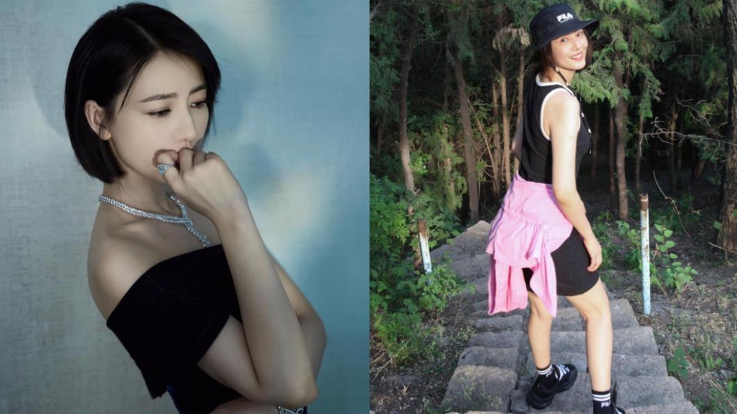 2個月瘦10kg！高圓圓曝好身材4秘訣 飯前先吃1神物│TVBS新聞網