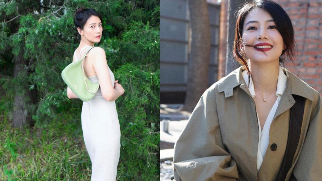 2個月瘦10kg！高圓圓曝好身材4秘訣 飯前先吃1神物│TVBS新聞網