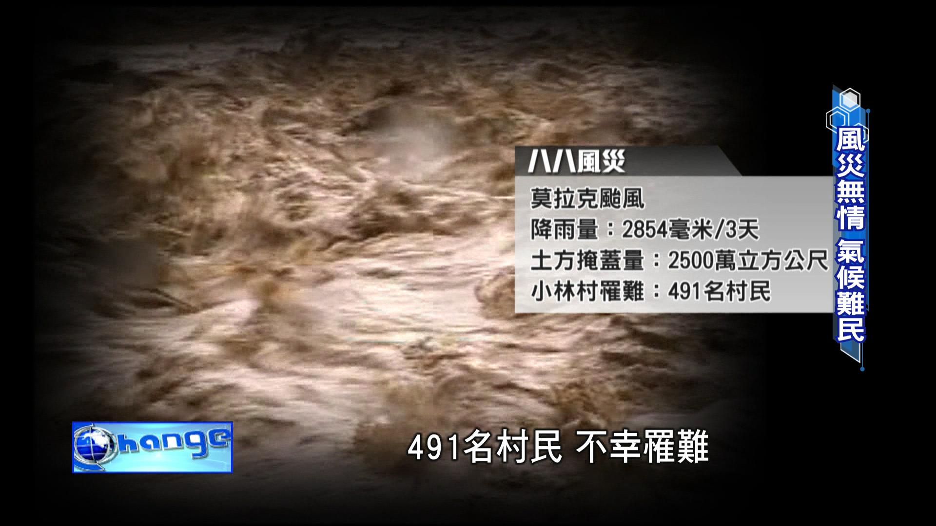 挺過風災劇變 日照小林村引進虛擬電廠閃亮重生 | 世界翻轉中 | TVBS官網