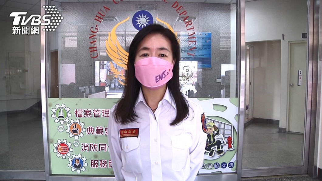 他有「怪病」搭火車遇驗票就渾身都痛 叫119│TVBS新聞網