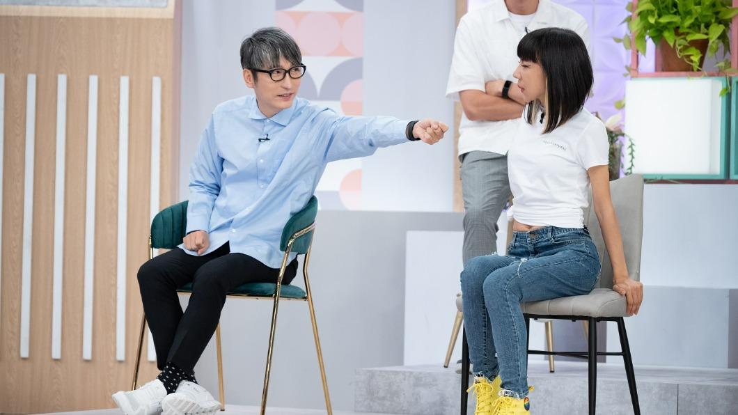 丫子退出演藝圈現況曝光！自爆被黑內幕 小S見外貌驚：小炳扮女裝│TVBS新聞網