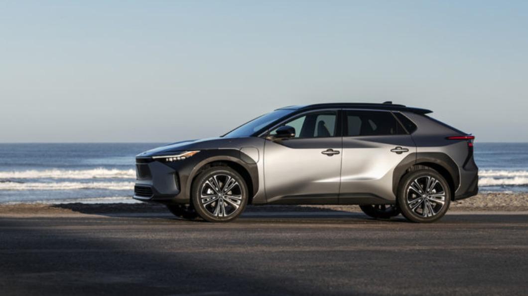 豐田誤判情勢！e-TNGA恐喊卡 明年將推電動車新平台│TVBS新聞網