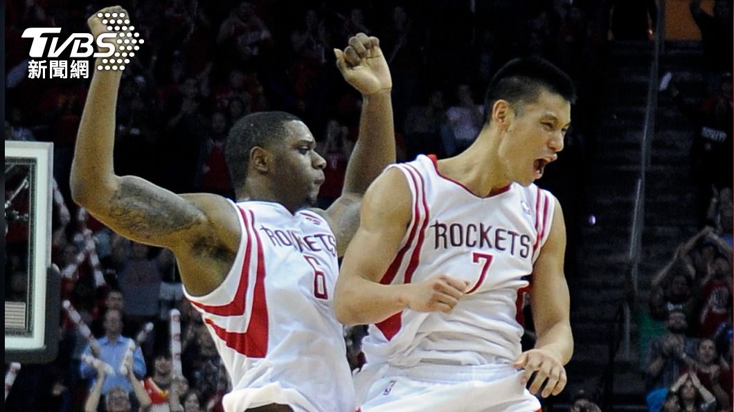 林書豪要來了？傳加盟高雄鋼鐵人 霸氣組「NBA四巨頭」│PLG│魔獸│霍華德│TVBS新聞網