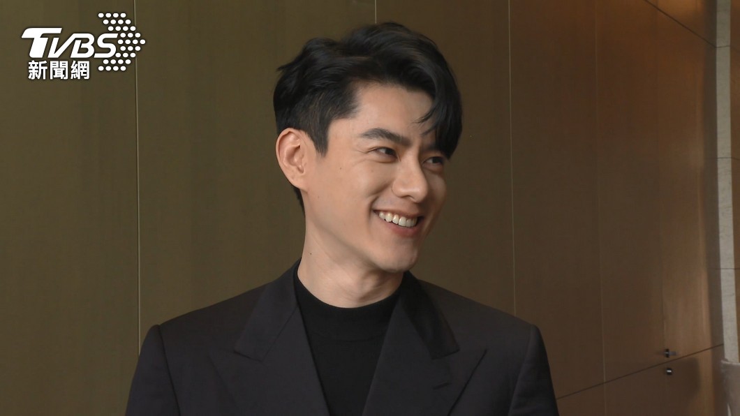 與許瑋甯新戲演CP！李程彬《七月與安生》暴紅 睽違7年演台劇│TVBS新聞網