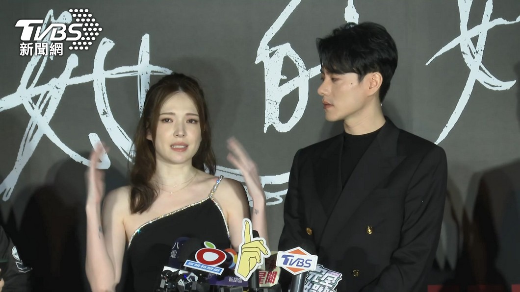 與許瑋甯新戲演CP！李程彬《七月與安生》暴紅 睽違7年演台劇│TVBS新聞網