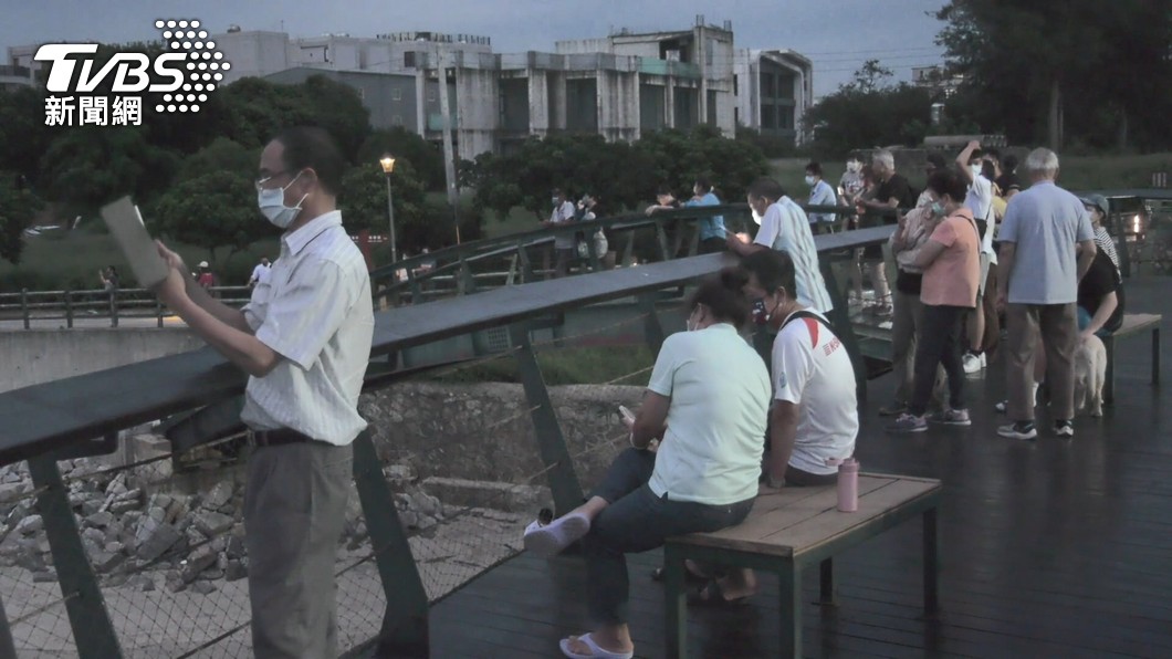 終於等到了！金門大橋耗時12年 10/30通車│TVBS新聞網