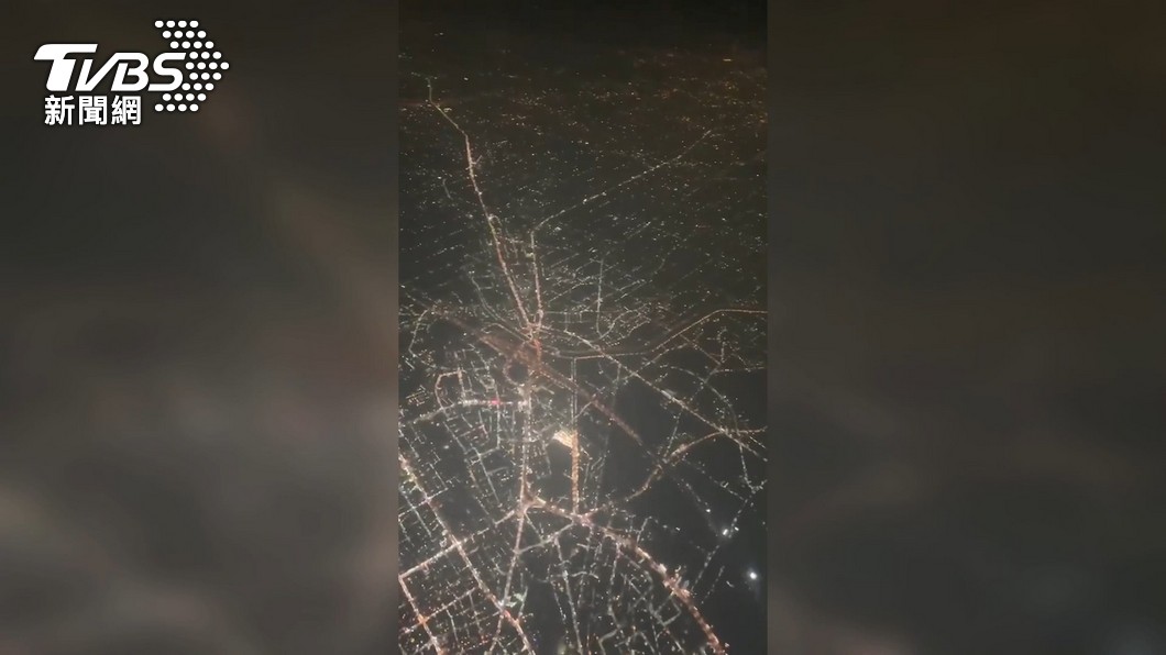 無人機2度「干擾」盧秀燕造勢！ 競總硬起來提告│TVBS新聞網