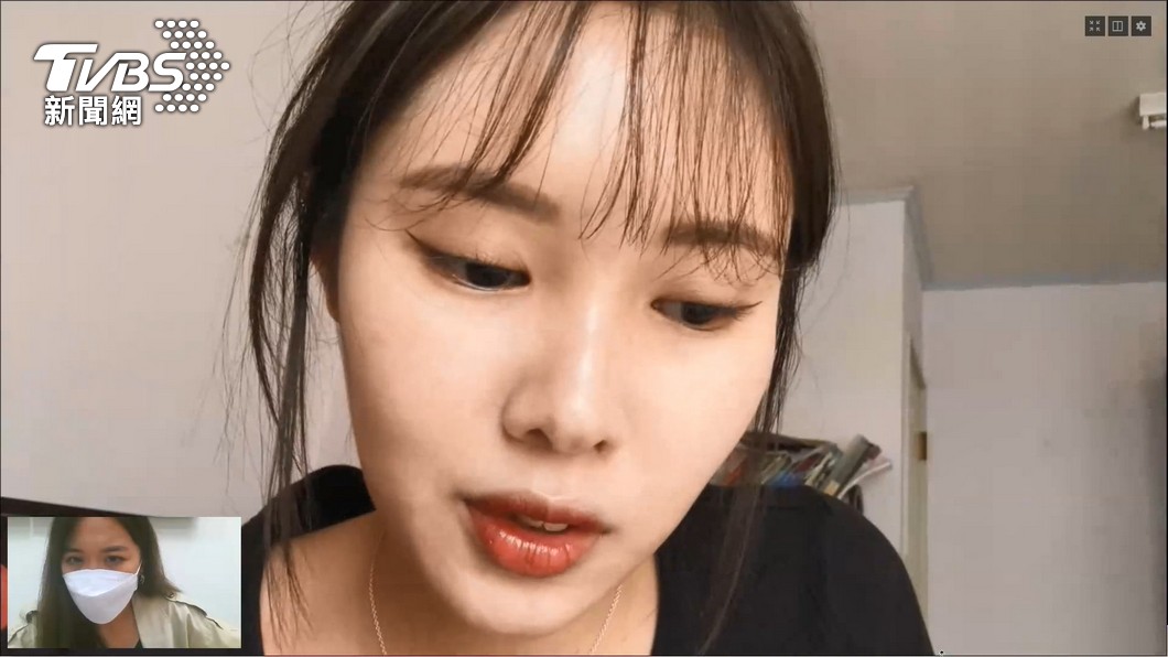 創傷難平...台人幫CPR 走梨泰院「推擠巷」花1hr│TVBS新聞網