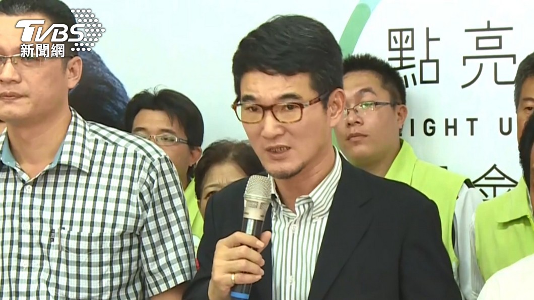 雲縣長會外賽打到新北？ 李婉鈺邀張麗善相挺│TVBS新聞網