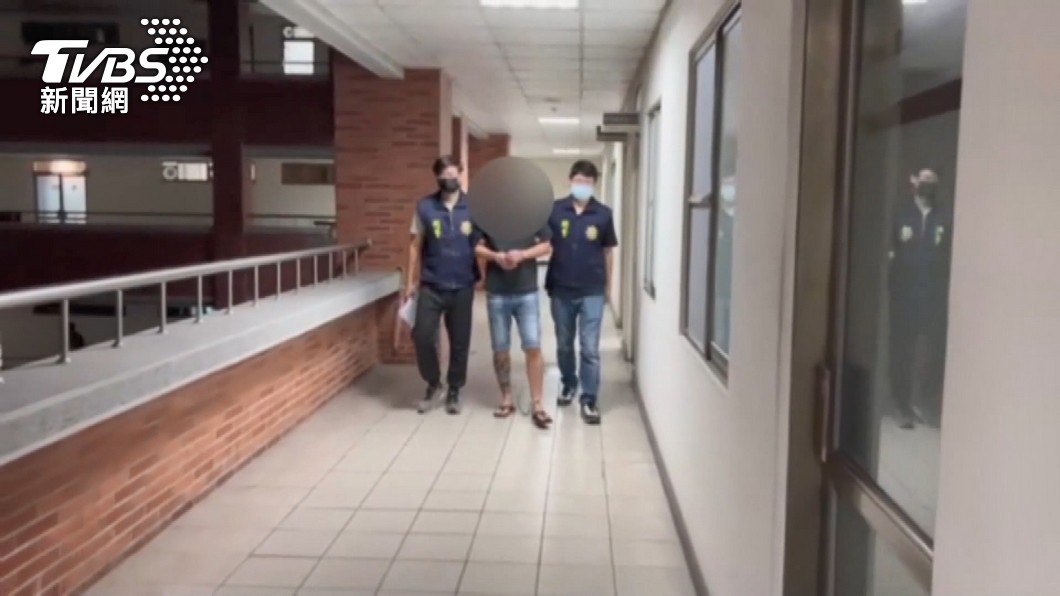 賭場圍事擅改槍！警搜2把名片手槍和掌心雷│TVBS新聞網