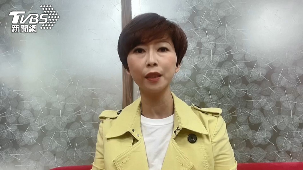 議長挺謝龍介得罪綠營？陳亭妃諷黃偉哲陣營「比8點檔精彩」│2022九合一大選│台南│國民黨│TVBS新聞網