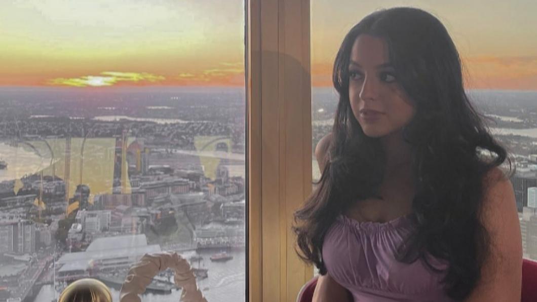 澳洲女魂斷梨泰院 友淚訴：她垂死時旁人還在唱歌大笑│TVBS新聞網