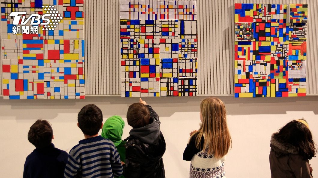 荷蘭大師作品掛反逾70年沒人發現 因「一原因」不能轉│TVBS新聞網