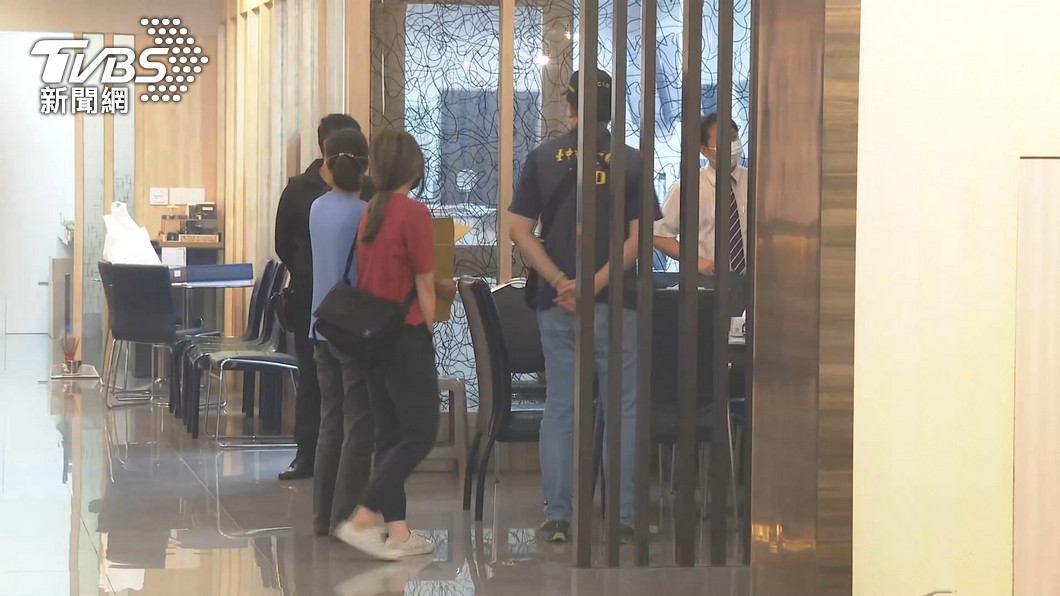 神岡桶屍DNA出爐 死者為酒女前男友陳男│TVBS新聞網