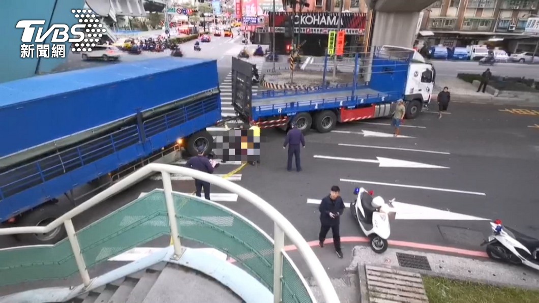 違規就抓！新埔站科技執法45天開罰200萬 16處年底將啟用│TVBS新聞網