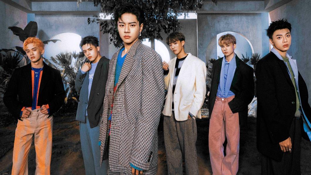 《原子》Ozone拍MV狠操48小時！ 「狂摔＋滿口沙」不喊苦│TVBS新聞網