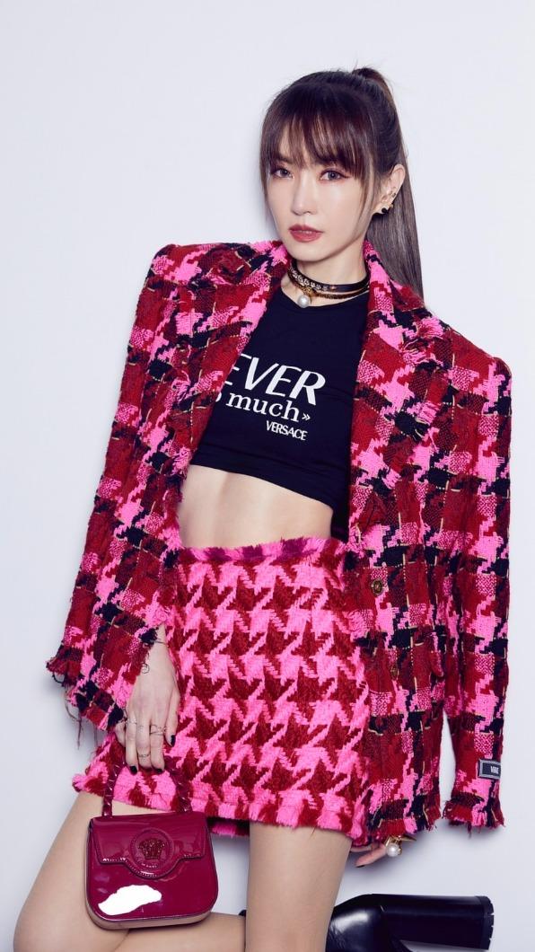 「國民姐姐」謝金燕加入《營業中2》！搭配原子少年、Hold住姐掀火花│TVBS新聞網