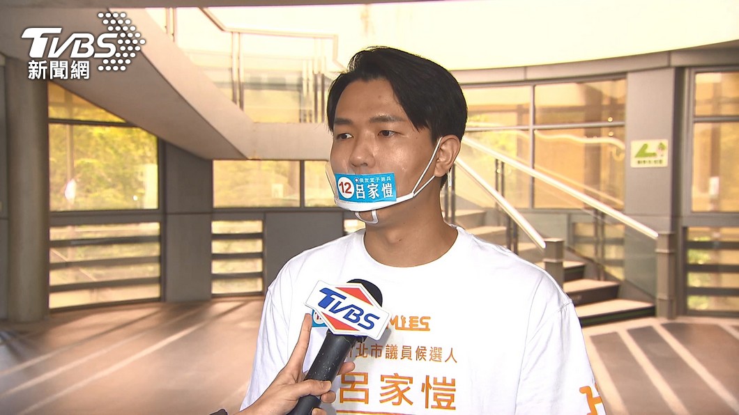 2024前哨？侯友宜選前之夜狂掃北台 帶頭拚選│TVBS新聞網