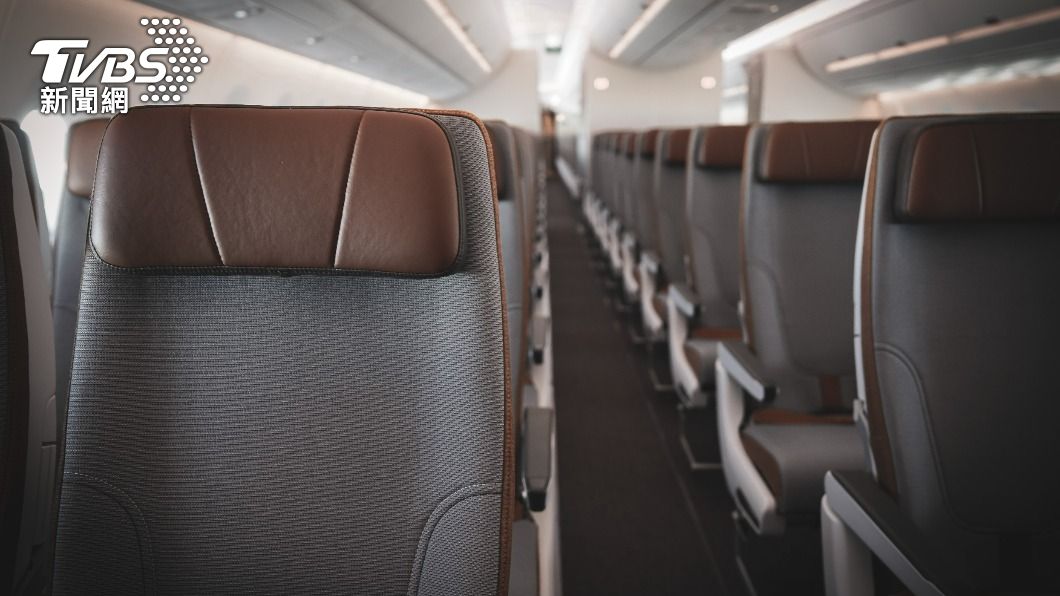 開箱！星宇最新A350全艙等亮相 Zero G模式超舒適│TVBS新聞網