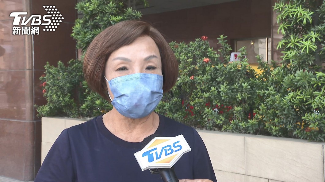 陳時中兒子也獲「限制性標案」 高市府：有實績、合作好評│TVBS新聞網