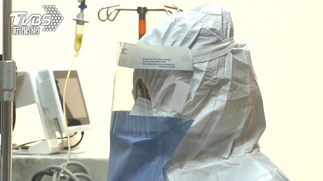 高端「真實保護力」達9成 不輸BNT、莫德納│TVBS新聞網