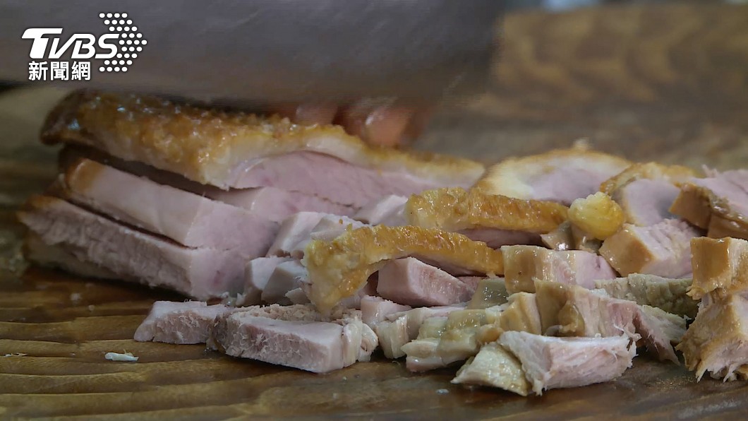 和美食之都台南PK！高雄推日日吃美食 首波50道出爐│TVBS新聞網