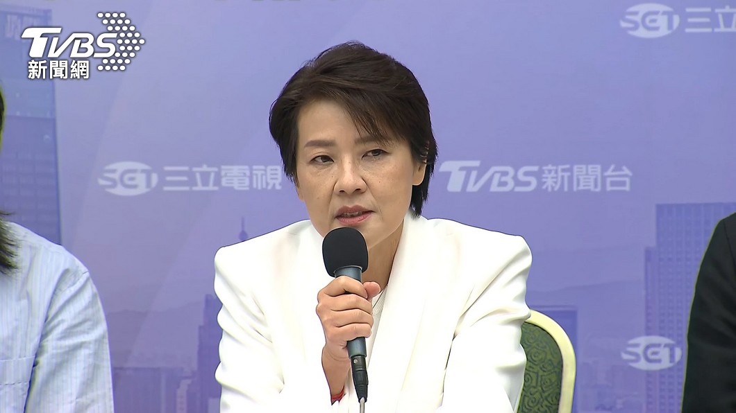 誰表現好？TVBS即時民調 蔣35%.陳28%.黃19%│TVBS新聞網