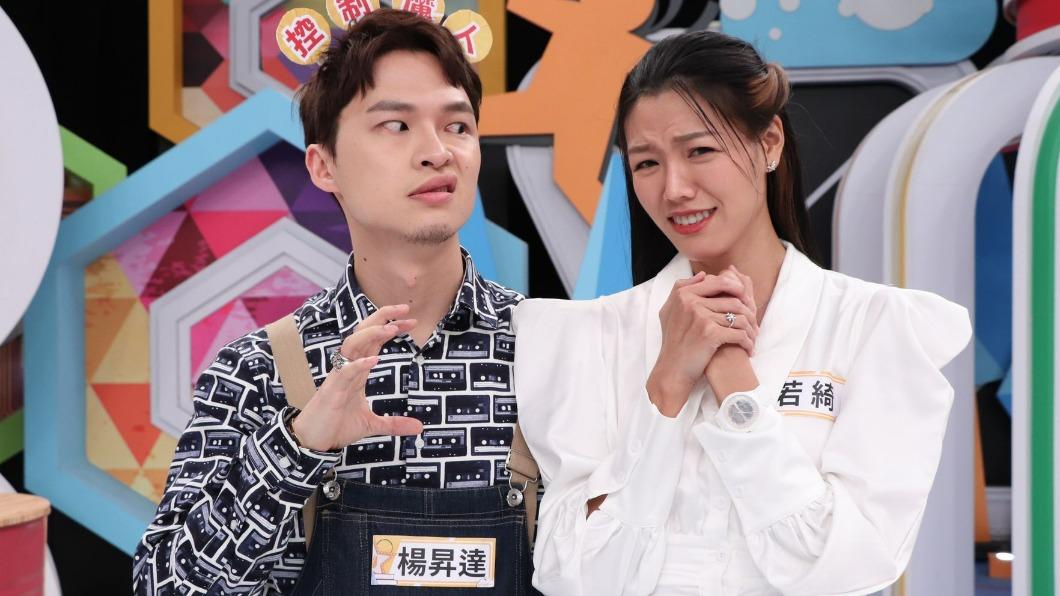 安心亞錄影怒喊「我就叛逆」 突點名阿Ken：控制不了你│TVBS新聞網